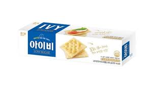 IVY SNACK-58g (아이비) | Seela Korean Mart Chennai